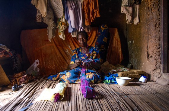 Guest Post: KAASO through the eyes of Spanish volunteer Lara Briz | I ...